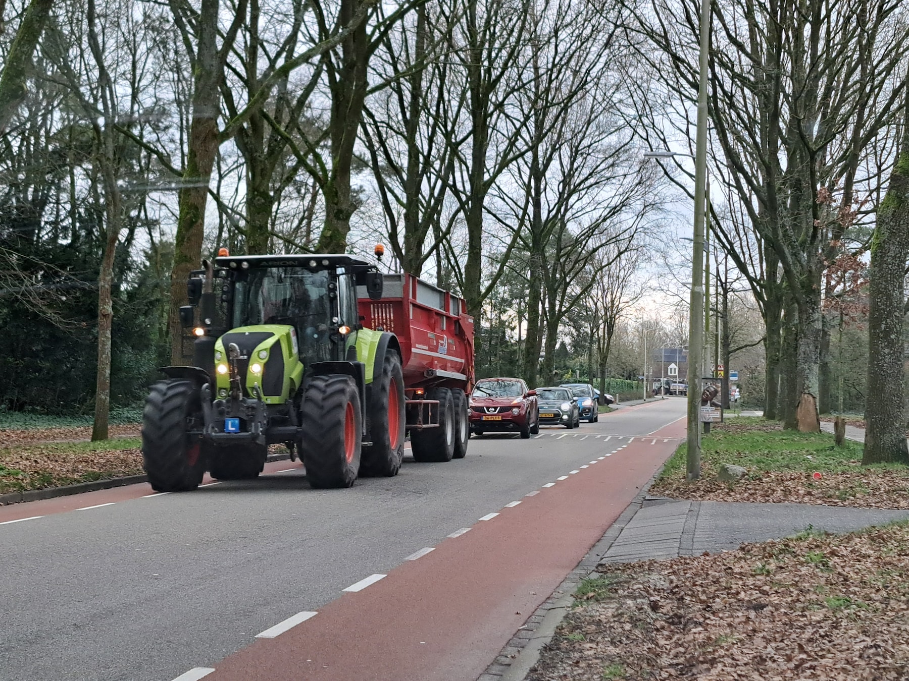 Moeder Gerdine van Een huis vol-familie Blom bevallen van dochtertje ...