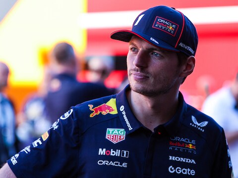 Tijdschema Formule 1 Grand Prix van Italië | Zo laat start Max ...