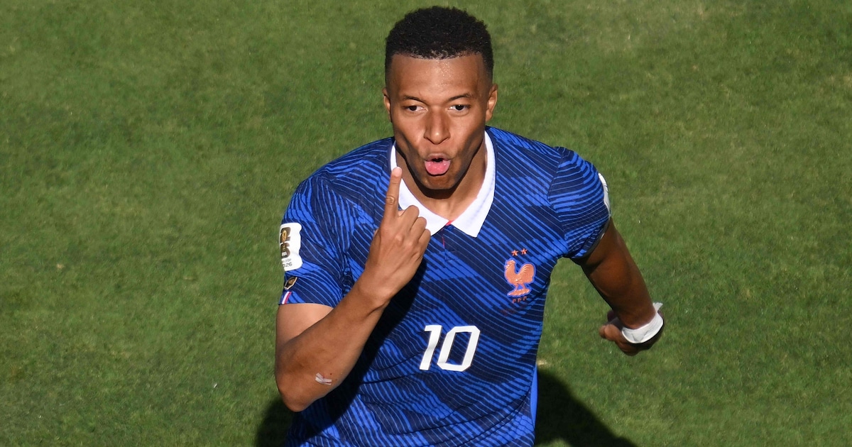 Record van Miroslav Klose op de tocht: Kylian Mbappé en Lionel Messi ...