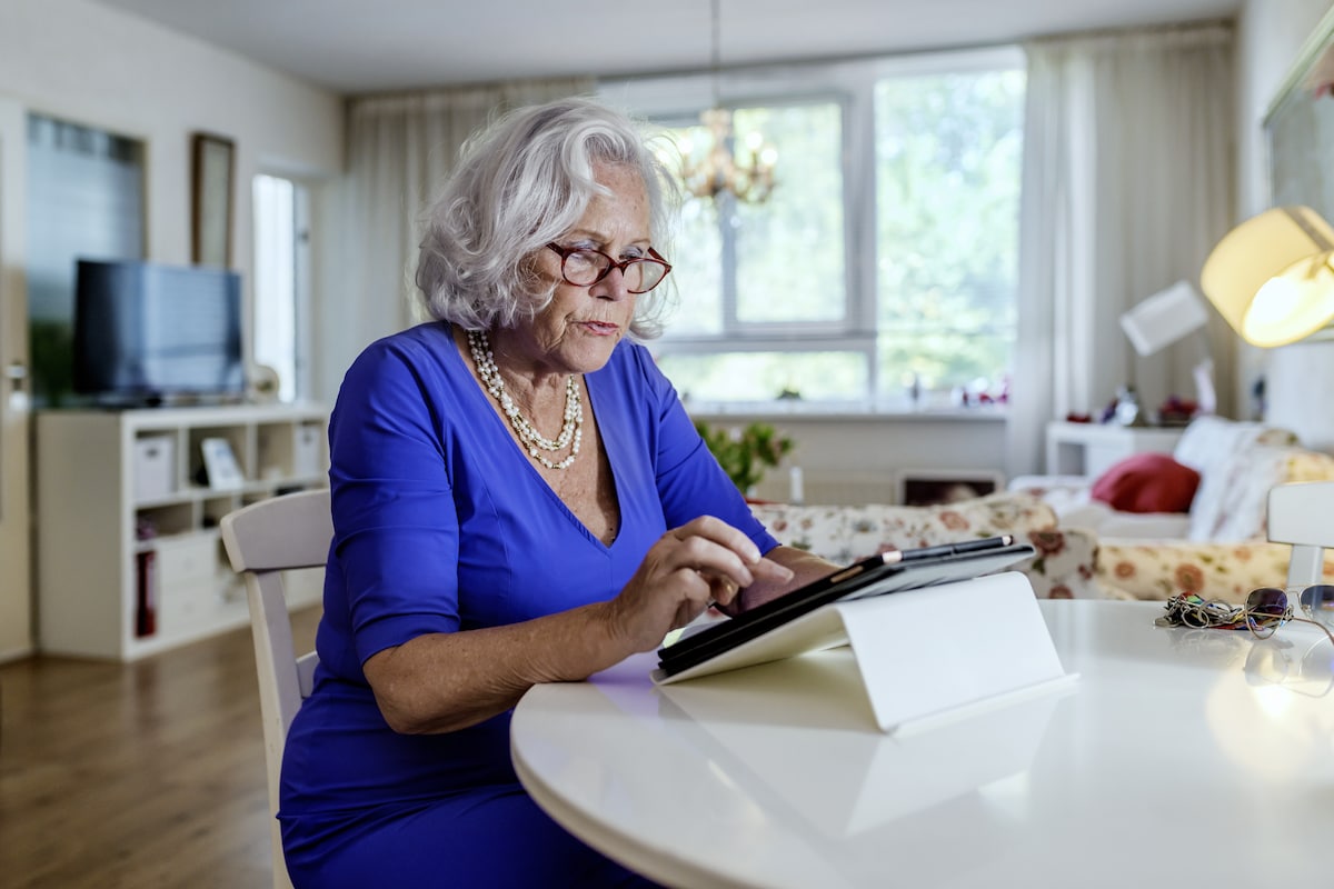 Digicafé in bibliotheek Brielle voor digitale vragen | Nissewaard | AD.nl