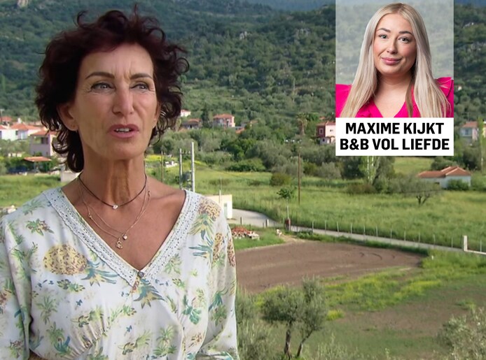 Testosteronbom Piet wist zeker dat andere mannen geen kans meer zouden ...