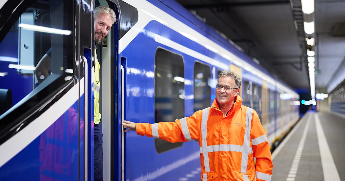 Twee beoogde locaties voor nieuwe station Rijswijk Buiten, extra stop ...