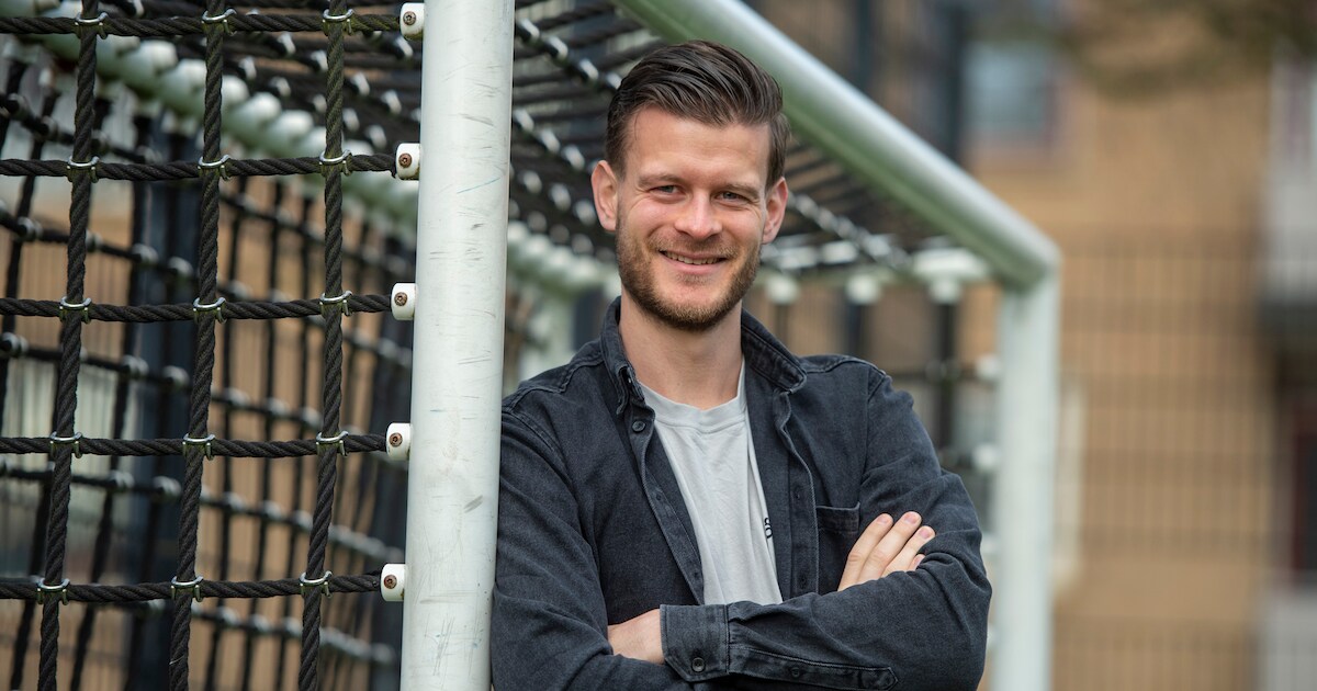 Ruud Vos gaat stoppen bij Hoogland: ‘Tijdens corona ontdekte ik dat er ...