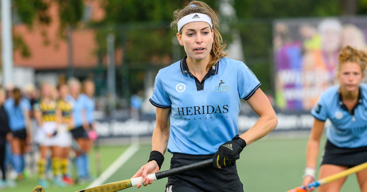 Eva de Goede-Drummond grote afwezige bij selectie Oranje | Regio | AD.nl