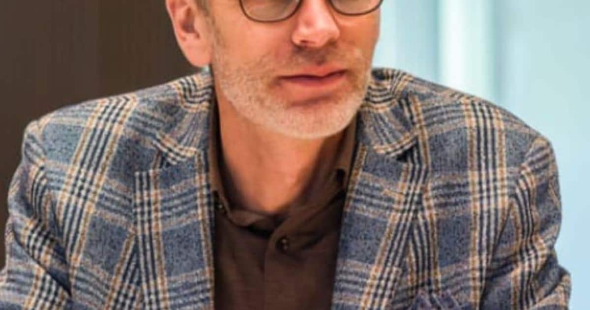 Robbert Oud lijsttrekker VVD Drechterland voor ...