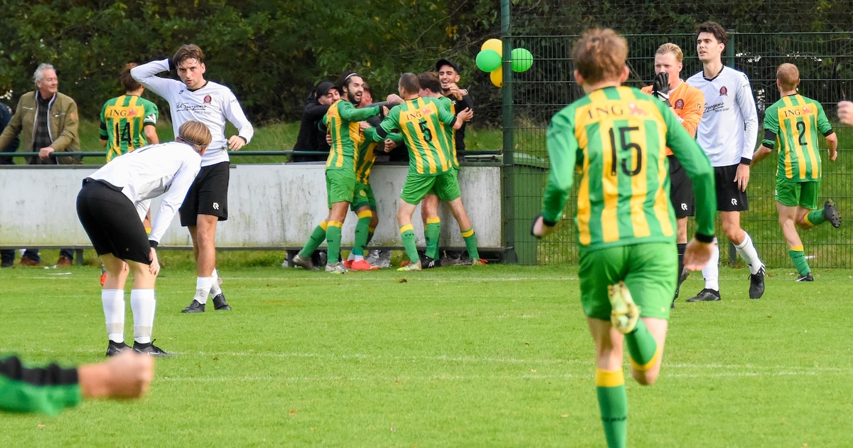 Rijen wint ondanks gemiste kansen met ruime cijfers: ‘We willen ...