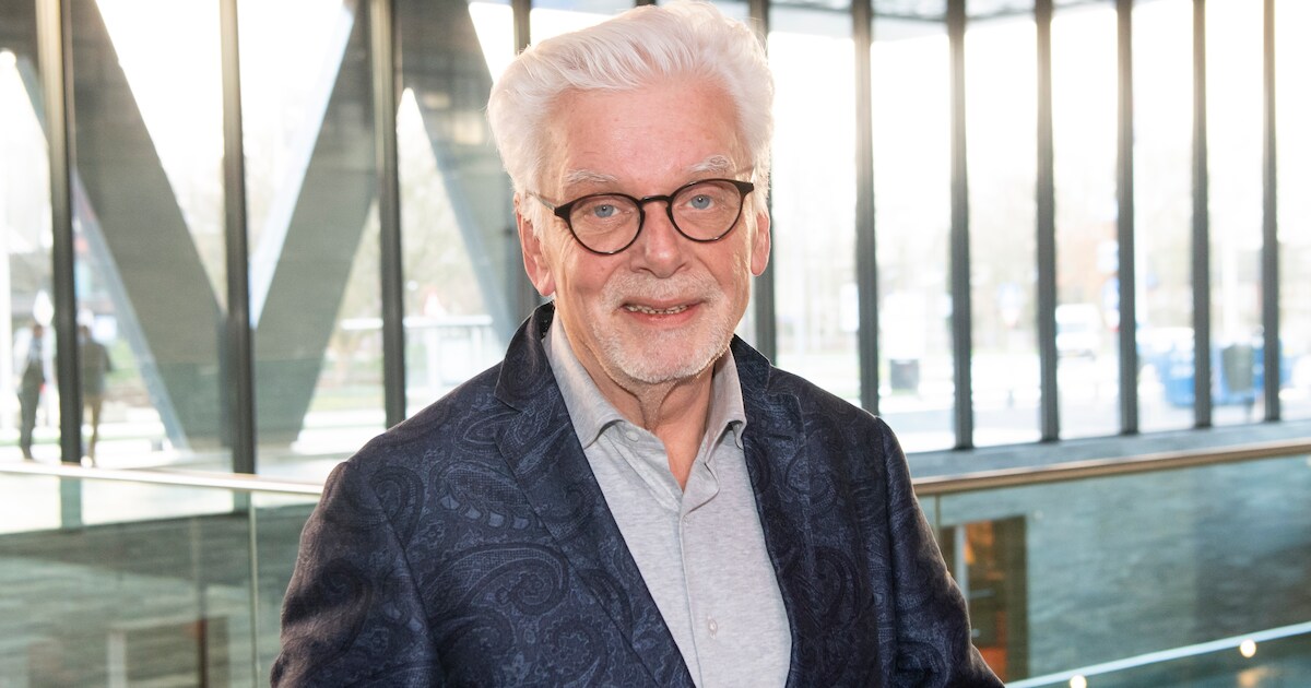 Jan Slagter woedend op NPO-baas om ‘verbieden’ Matthijs van Nieuwkerk ...