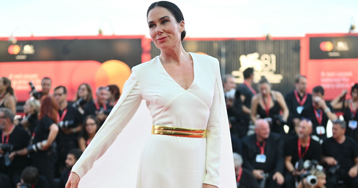 Hoe goed ken jij Halina Reijn? | Quiz | AD.nl