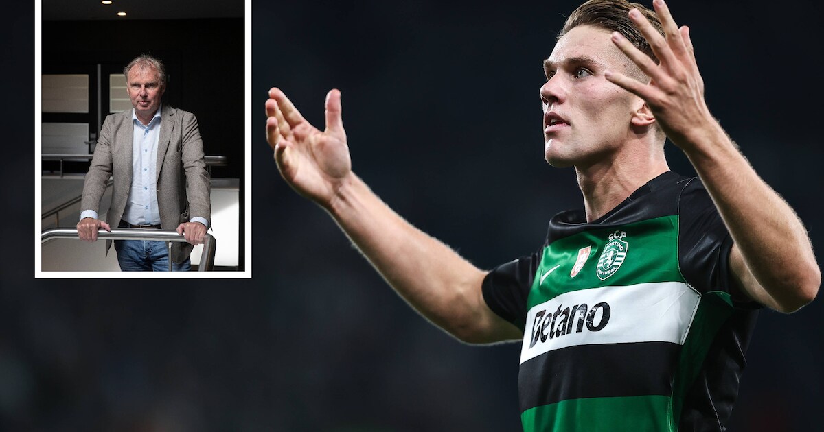 PSV krijgt volgens Sporting-kenner te maken met ‘absoluut fenomeen’: ‘Moeten ze erg goed in de ...