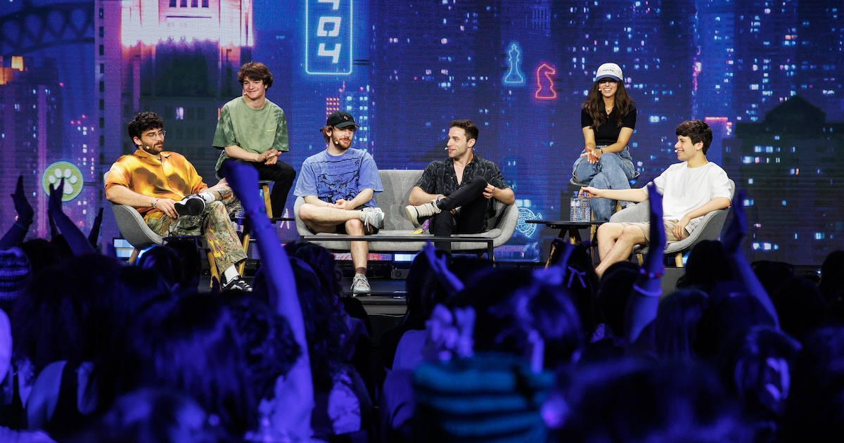 Rotterdam staat dit weekend in het teken van TwitchCon | Regio | AD.nl