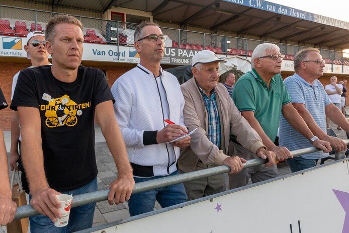 Ervaren Ger Klop nieuwe trainer van Ameide: ‘Ik wilde het veld weer op ...