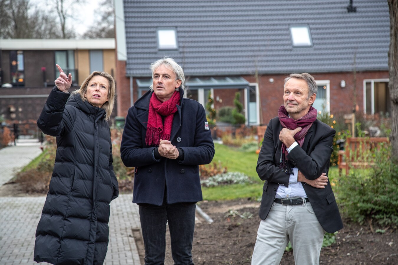 Zwolle versterkt status van ‘Knarrenhofstad’ met komst tweede ...