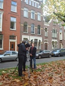 Wat deed de moordenaar van John F. Kennedy eigenlijk in Rotterdam ...