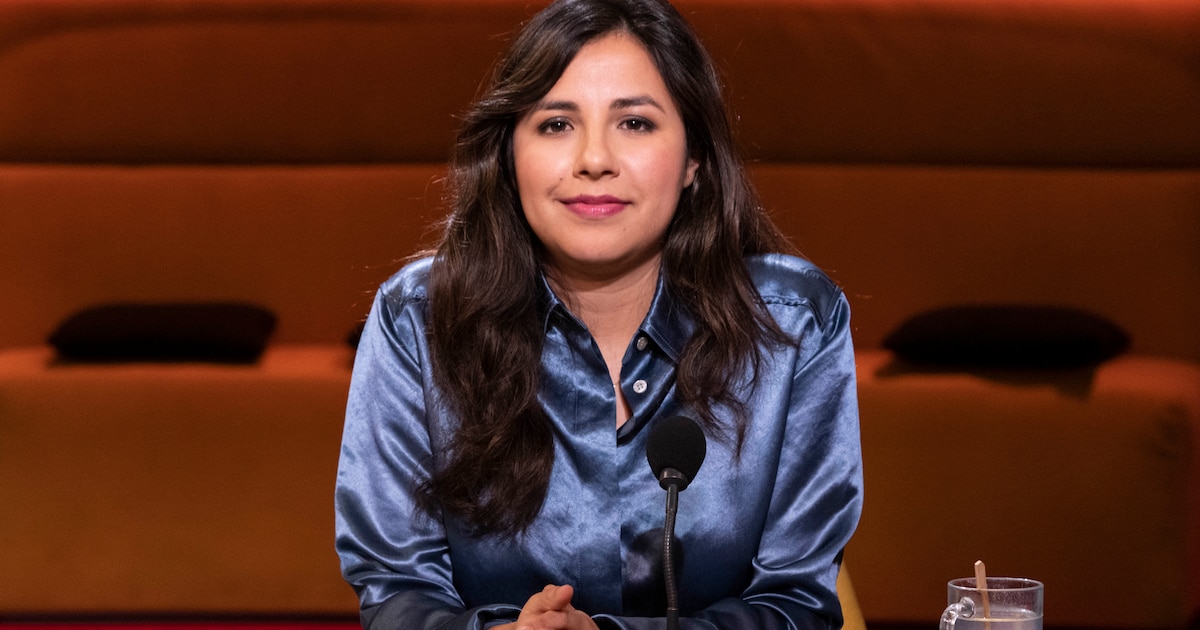 Talitha Muusse is achteraf trots op vertrek bij Op1: ‘Principes belangrijker dan carrière ...