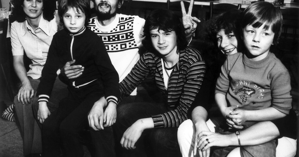 Beroemdste DDR-vluchteling overleden | Buitenland | AD.nl