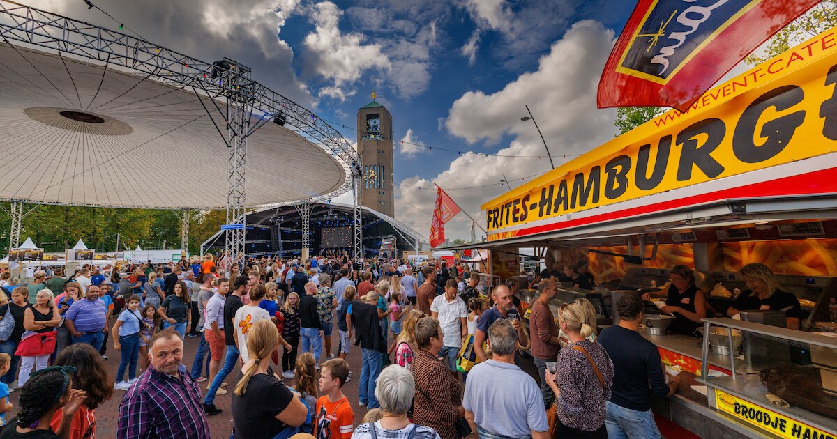 Nieuw onderdeel Agrico Pieperfestival Emmeloord: Koren onder de Toren ...