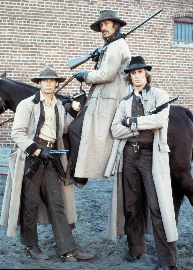 Amerikaanse acteur Robert Carradine (71) overleden: ‘Diep verdrietig ...