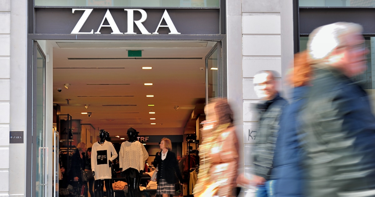 Vrees voor eenheidsworst in Alexandrium: ‘Straks is het Zara, Zara en ...