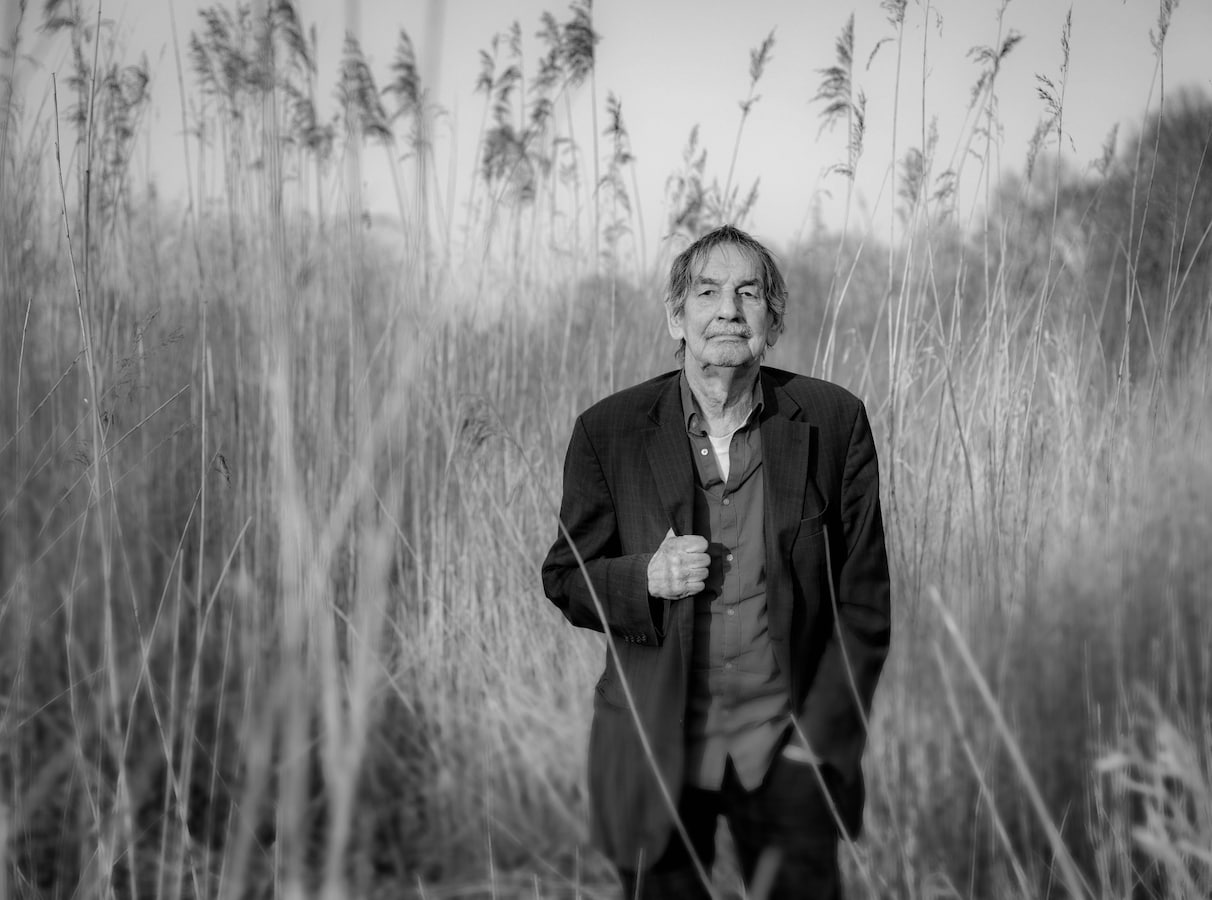 Oud-SP-voorzitter en medeoprichter Hans van Hooft (84) overleden | Foto ...