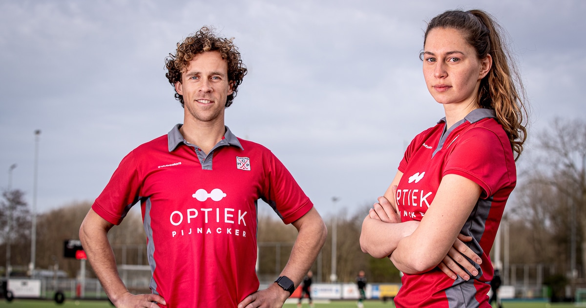 Hockeyers kijken na eerste versoepelingen uit naar herstart perfect ...