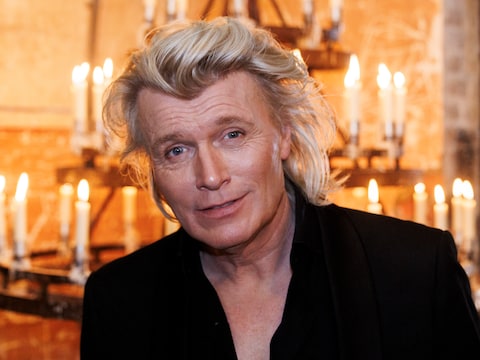 Laatste shows Hans Klok in Toverland, nu laatste kans in Horst aan de ...