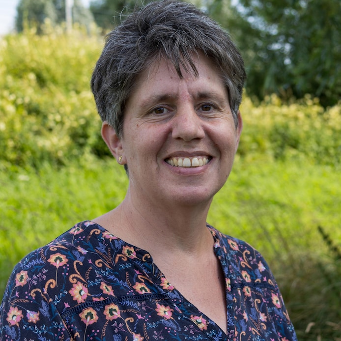 Els van Weijen debuteert met ontvoeringsdetective: ‘Mijn ziekte was de ...