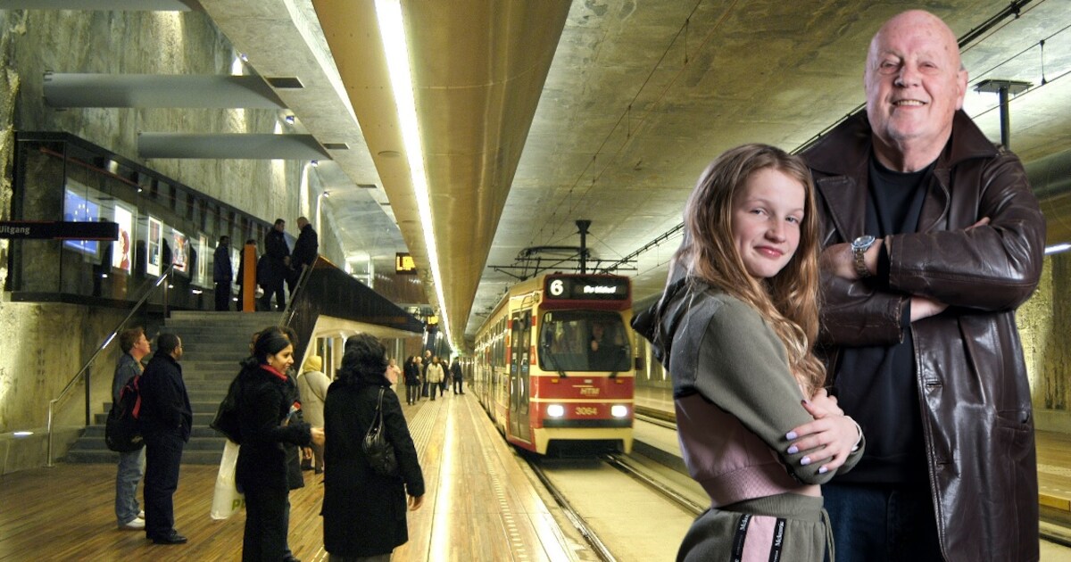 Zo liepen de kosten op van 139 miljoen tot 234 miljoen euro, de ...