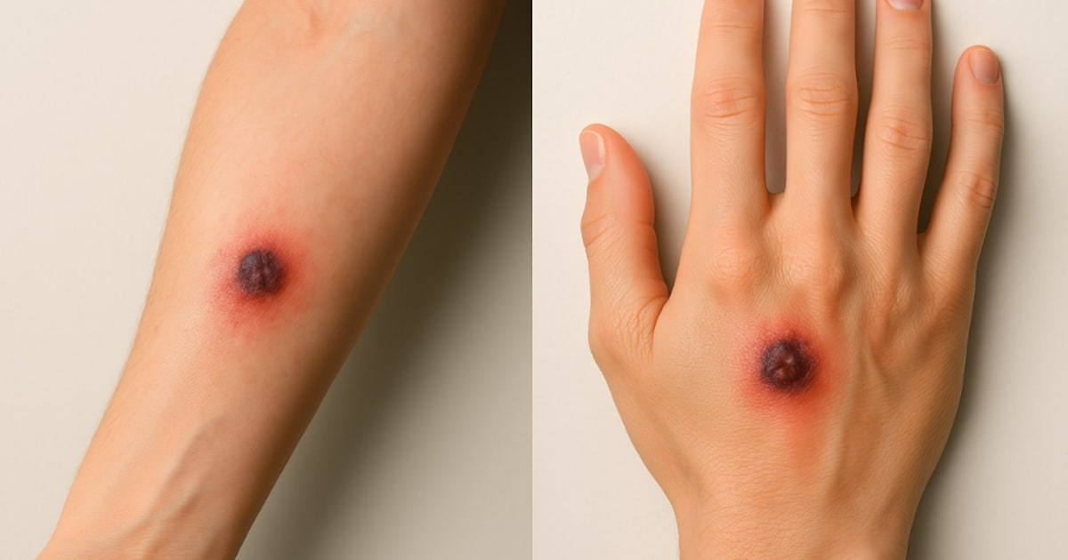 Zeker drie tieners in ziekenhuis door deo-challenge: artsen waarschuwen ...