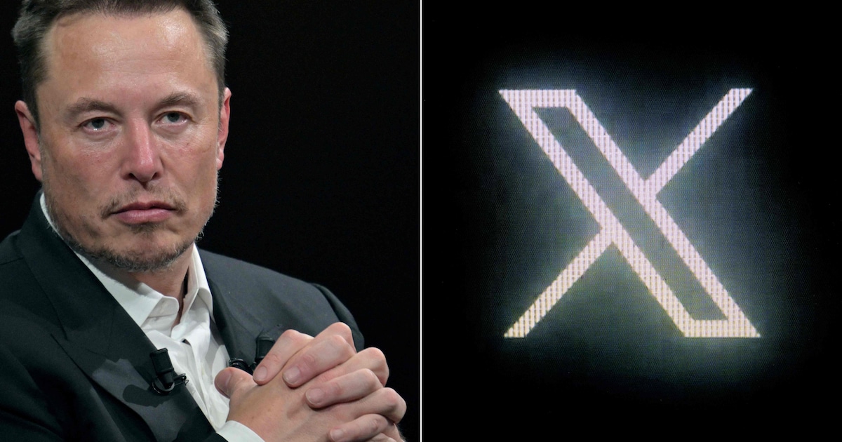 Den Haag zit met X in de maag: bereik op omstreden platform van Elon ...