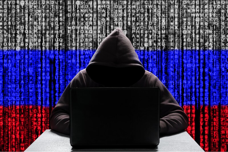 Beruchte Pro-Russische hackers openen wéér aanval op websites ...
