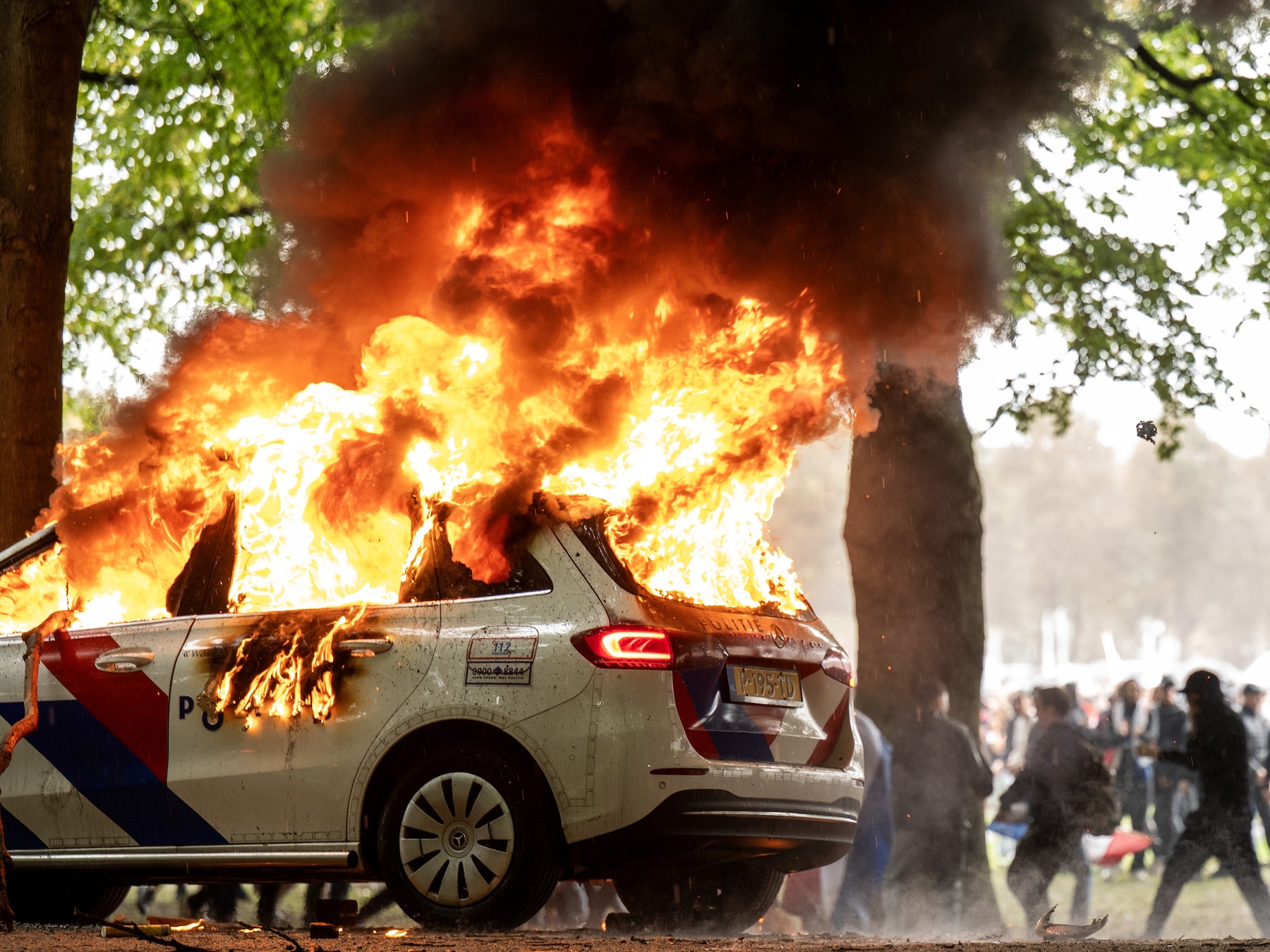 Waar kun je stemmen in gemeente Den Haag? Hier vind je alle stembureaus ...