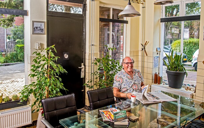 Waarom Cees Visser Vreewijk in zijn hart gesloten heeft: ‘Hier gaat de ...