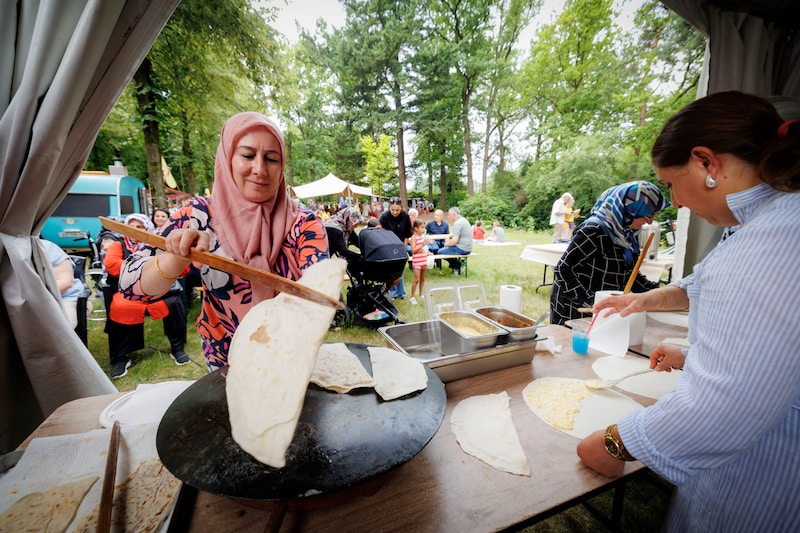Bazaar Boxtel gaat dit jaar niet door, organisatie mikt op terugkeer in ...