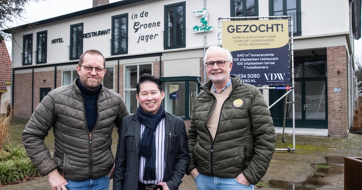 Betaalbare koopwoningen? Die regelt dit dorp gewoon zelf: ‘De schouders ...