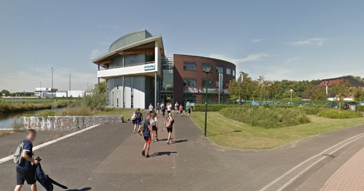 Wellantcollege heeft andere naam: school bundelt krachten met andere ...