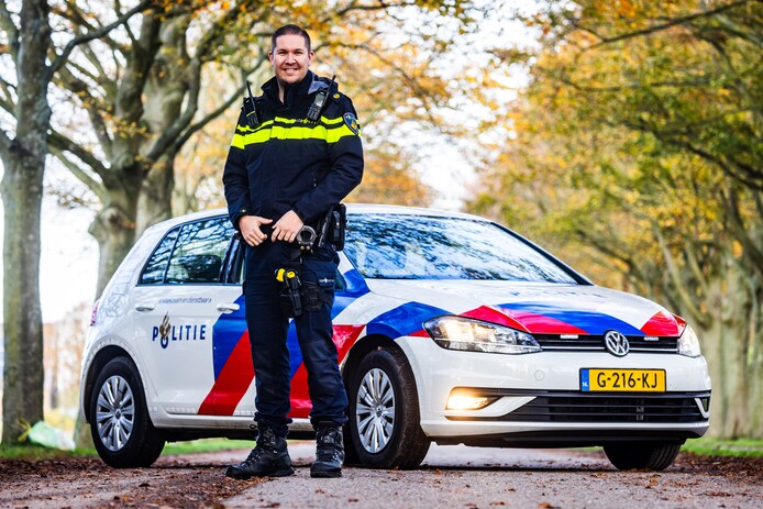 Rens trof twee broers in kritieke toestand aan na botsing: ‘Het ...