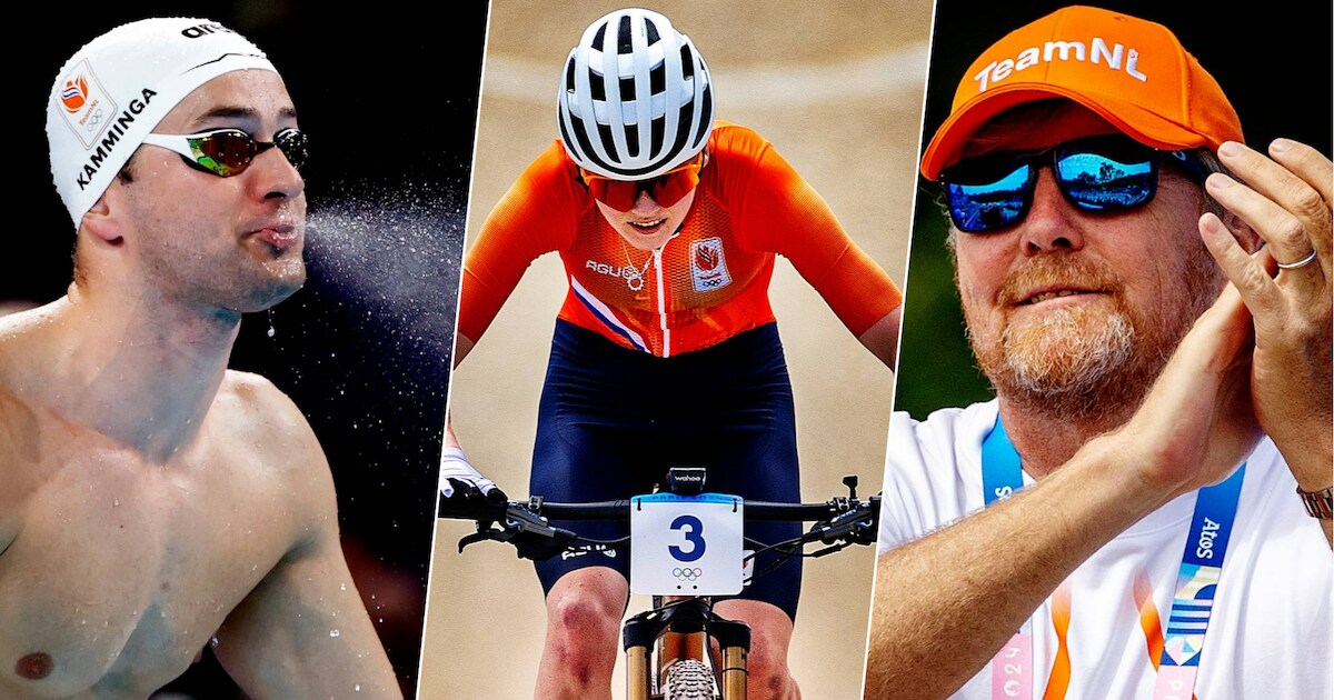 Nederland na drie dagen nog met lege handen in Parijs: reden tot paniek ...