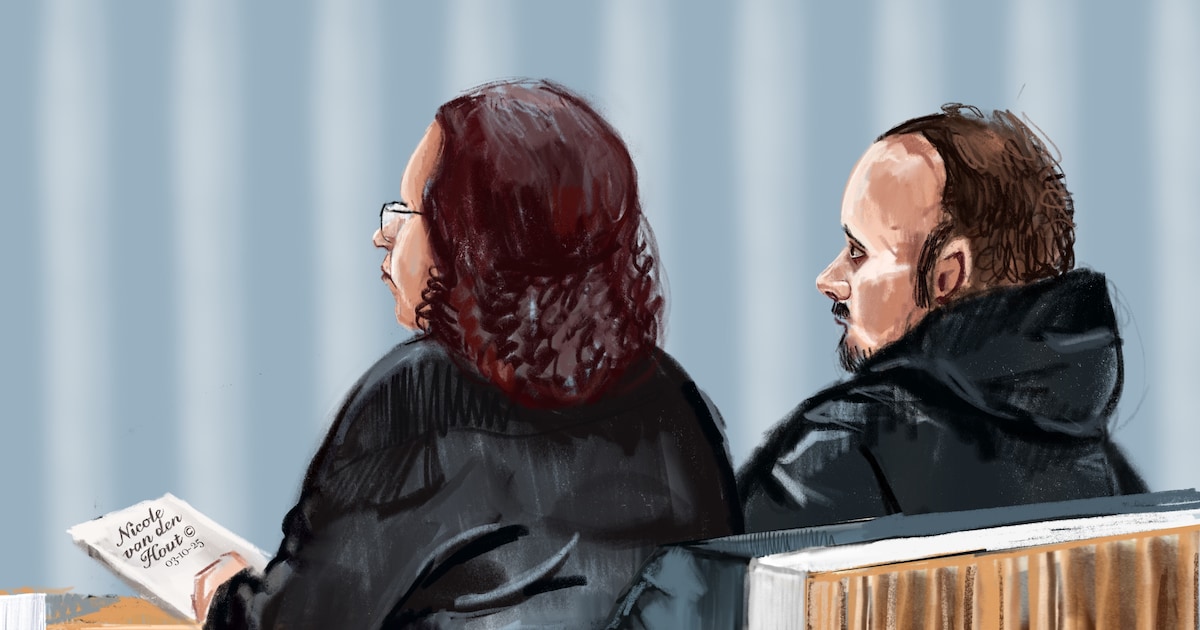 Vlaardingse pleegouders in appjes: ‘We zijn het zat. Laten we de zusjes maar weg doen ...