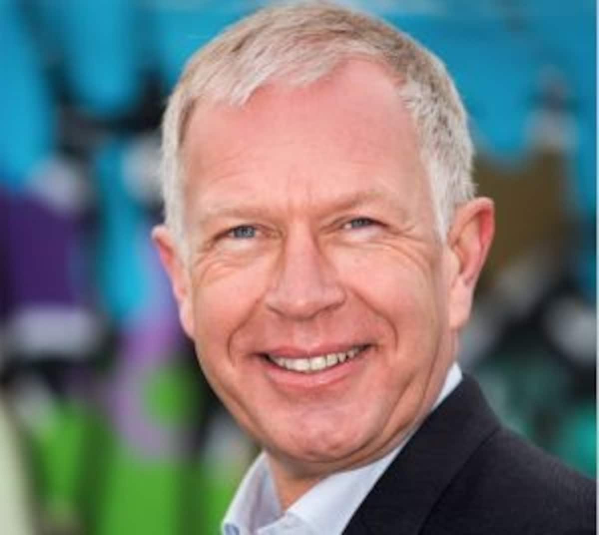 Jan Geert Bakker lijsttrekker VVD Heemskerk | Heemskerk | AD.nl