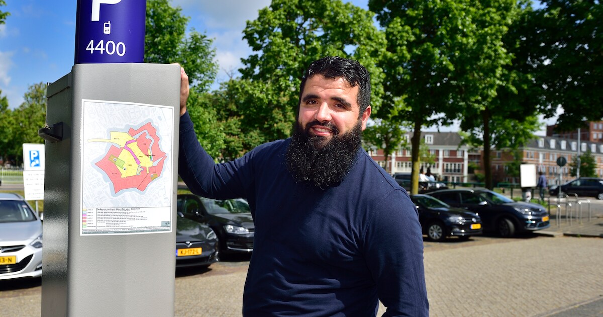 Parkeerbeleid Woerden schrikt veel bezoekers af: eerste uur in garages moet weer gratis zijn ...