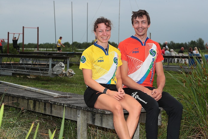 Tessa vond dankzij zeldzame transfer de liefde van haar leven: ‘We ...