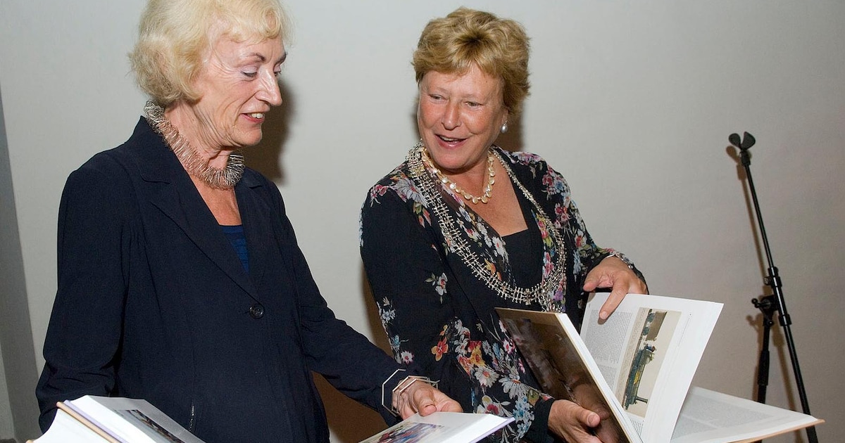 Albertine van Vliet benoemd tot waarnemend burgemeester van Bunschoten ...