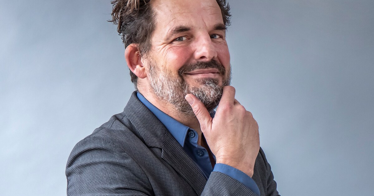 Niet schrikken, maar dit betaalde Jerry toen zijn moeder hem éindelijk ...