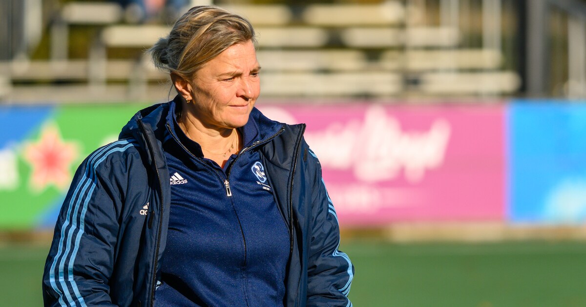 Vrouwen én mannen HC Tilburg met lege handen na zaalseizoen: ‘Was graag ...