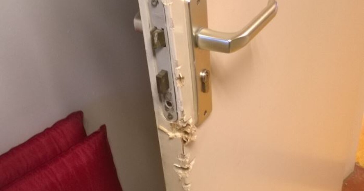 Scouting Lopik weer dupe van inbrekers, nu net voor jamboree | Utrecht ...