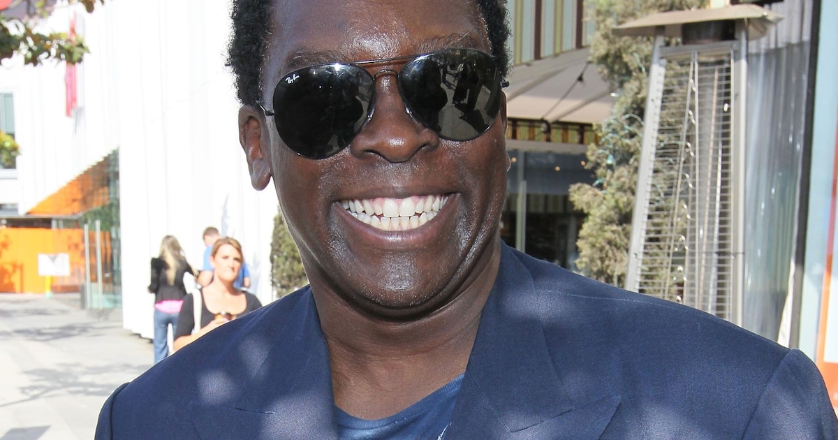 ER-acteur Dearon 'Deezer D' Thompson (55) overleden | Show | AD.nl