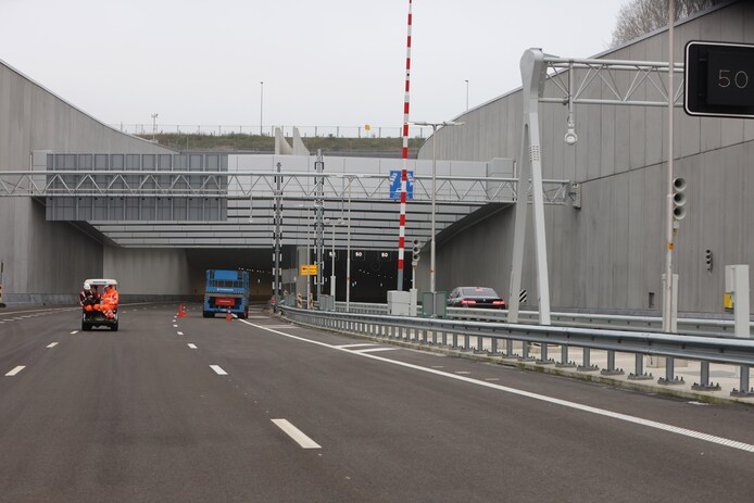 Blankenburgverbinding niet alleen oplossing voor verkeer, maar er zijn ...