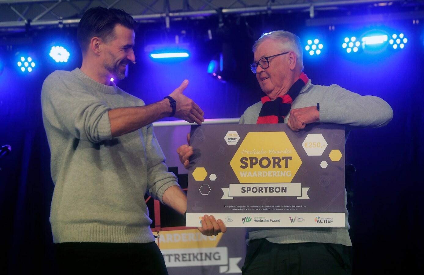 Van mensen verbinden tot tegenslagen overwinnen: Hoeksche Waards ...