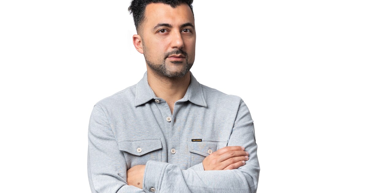 Onbegrijpelijk hoe we accepteren dat iedere malloot het internet ...