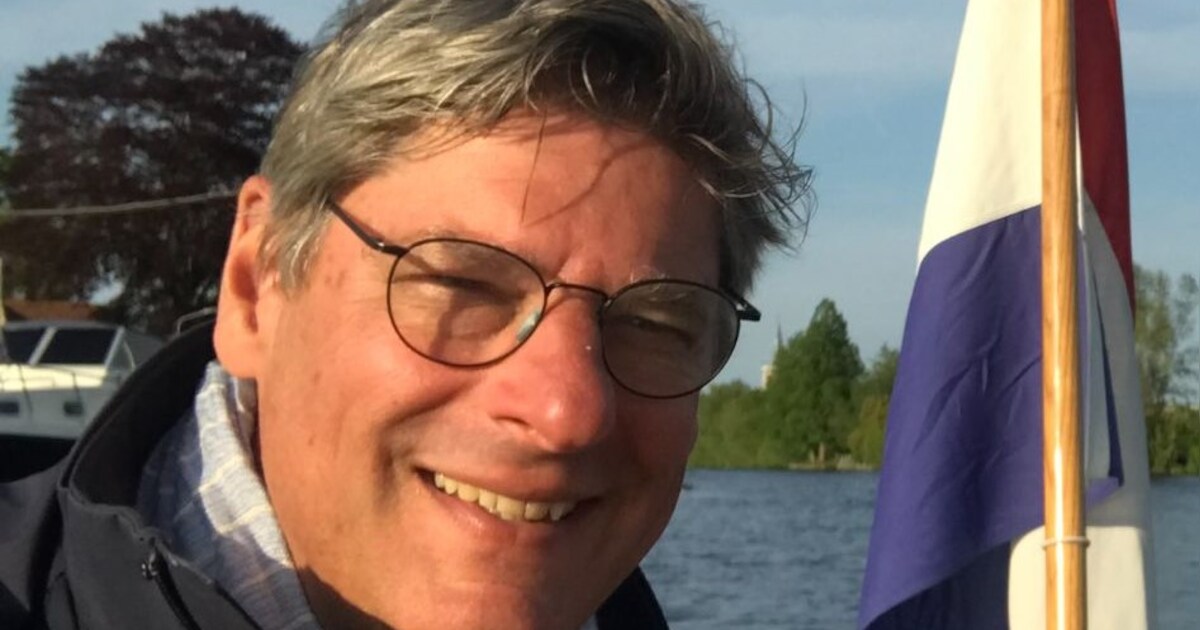 Harry Kortman voorgedragen als nieuwe hoogheemraad bij Rijnland | Den ...